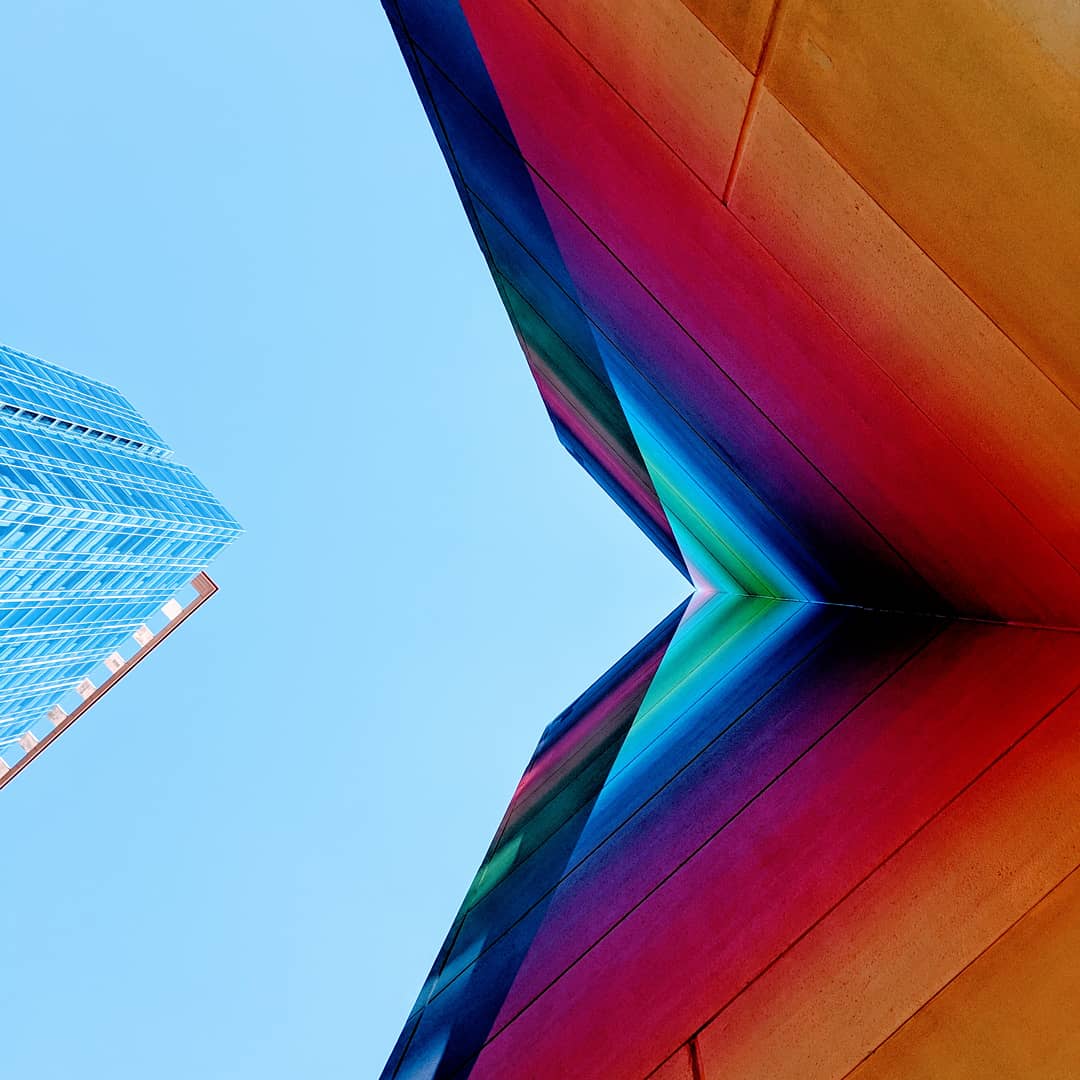 Art Studio & Architecture Tours in Austin, Texas | AO Tours Austin